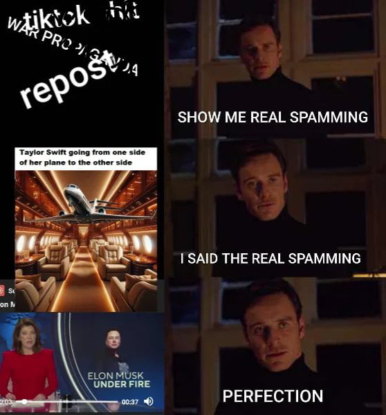 Fresh section thing - 9GAG