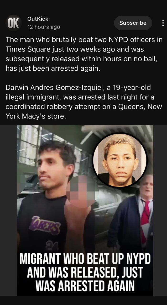 New York City and San Francisco are literal and proverbial sh*tholes - 9GAG