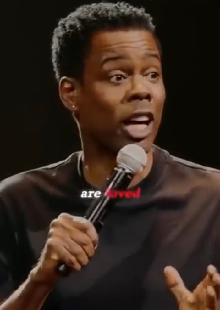 Anybody know name of that comedian? - 9GAG