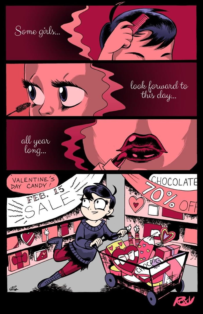 Luck girls u are… - 9GAG