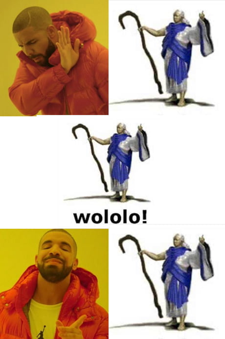 Wololo - 9GAG