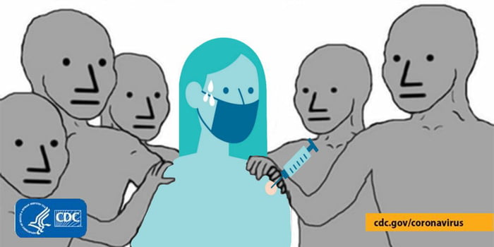 *Insert individual and creative virtue sinalling title* - 9GAG