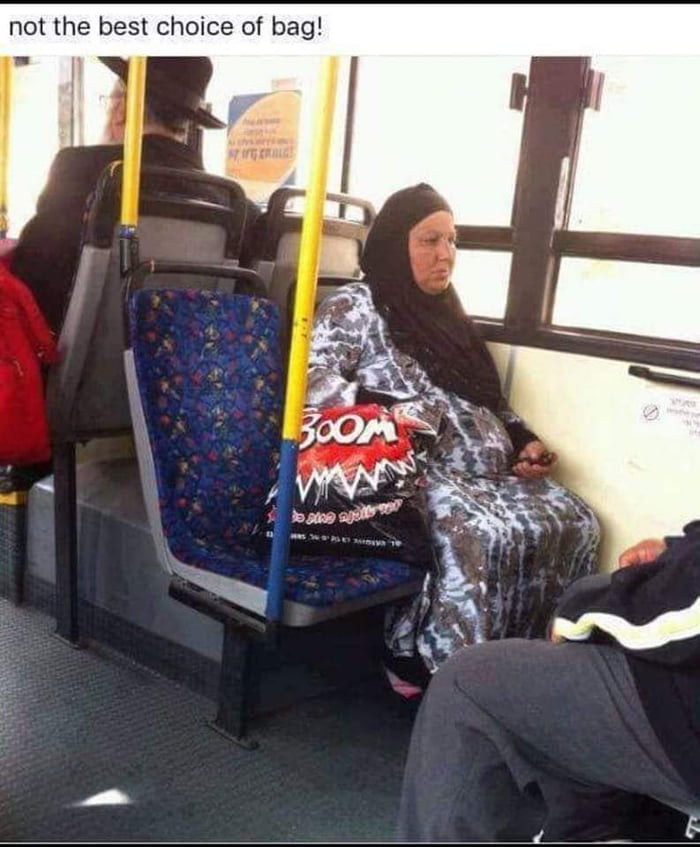 Poor choice... very poor. - 9GAG