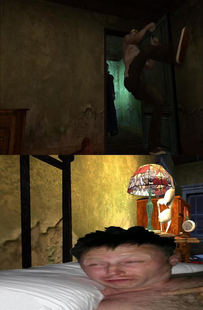 Vampire the masquerade bloodlines - 9GAG