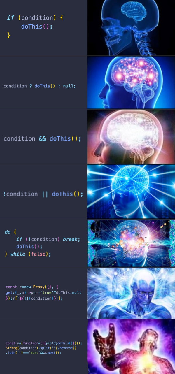 IfConditionDoThis - 9GAG