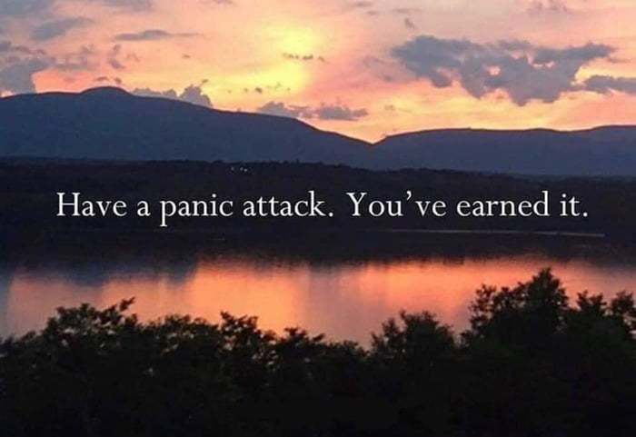 You've earned it - 9GAG