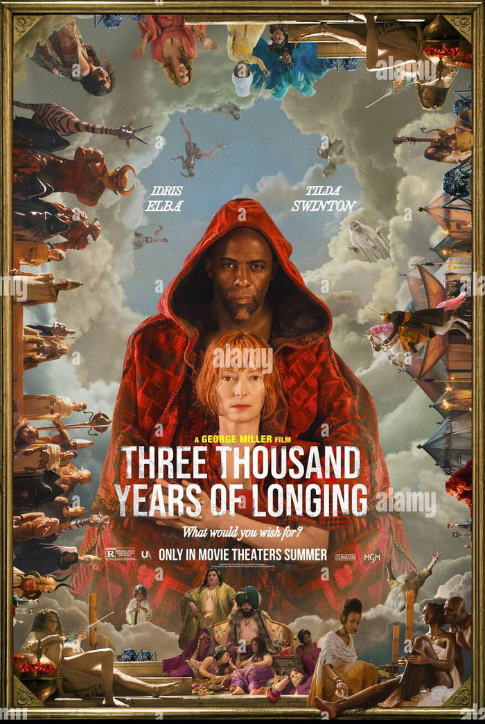 Three thousand years of logging. What a beautiful movie, a different ...