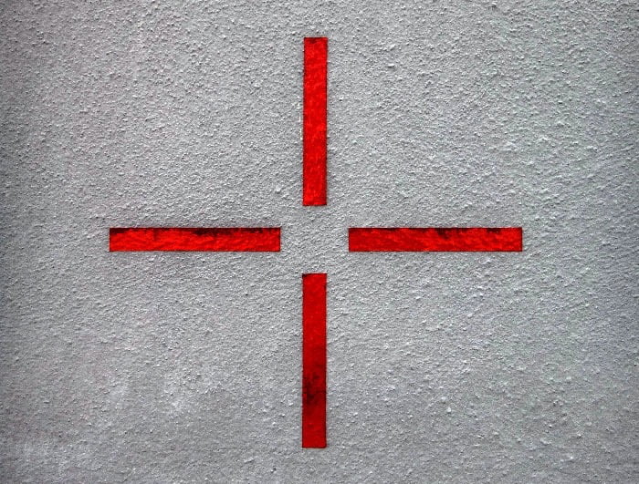 Today I learned of "Target Fixation," a phenomenon where an individual ...