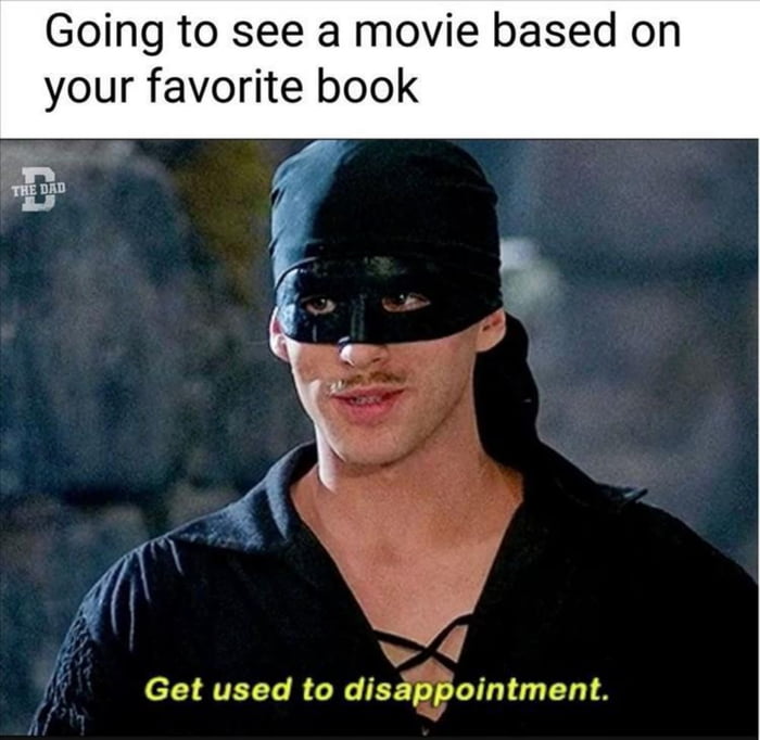 Disappointing - 9GAG