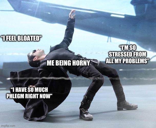 Nice Try, Wife - 9GAG