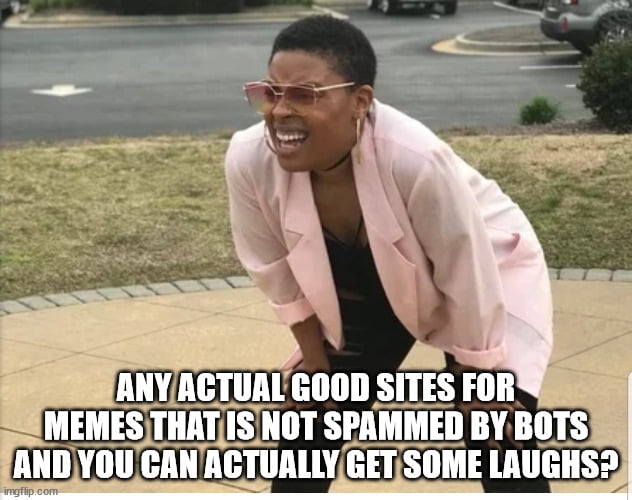 A man needs a name - 9GAG