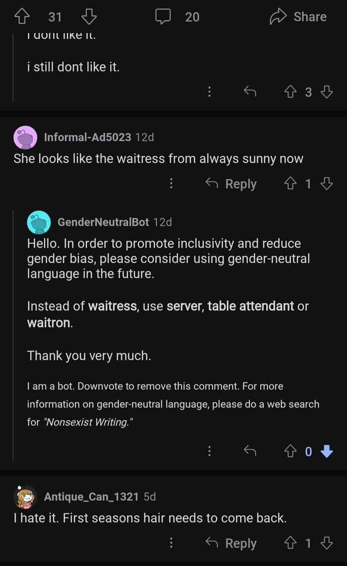 If you dirtballs ever need a reminder why 9gag is superior - 9GAG