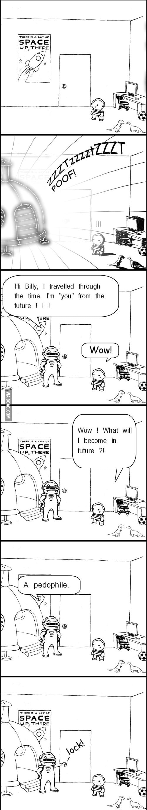 Heeey Billy... - 9GAG