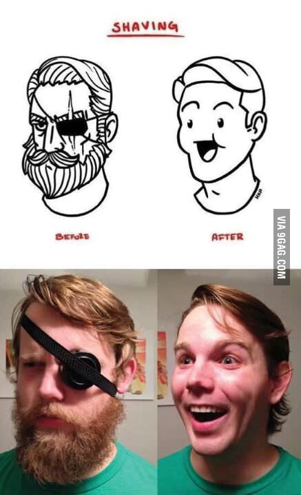 Totally True! - 9GAG