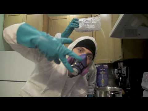 Breaking Bag Halloween Meth Giveaway - 9GAG