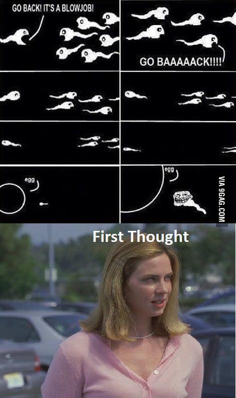 Cutthroat B*tch - 9GAG