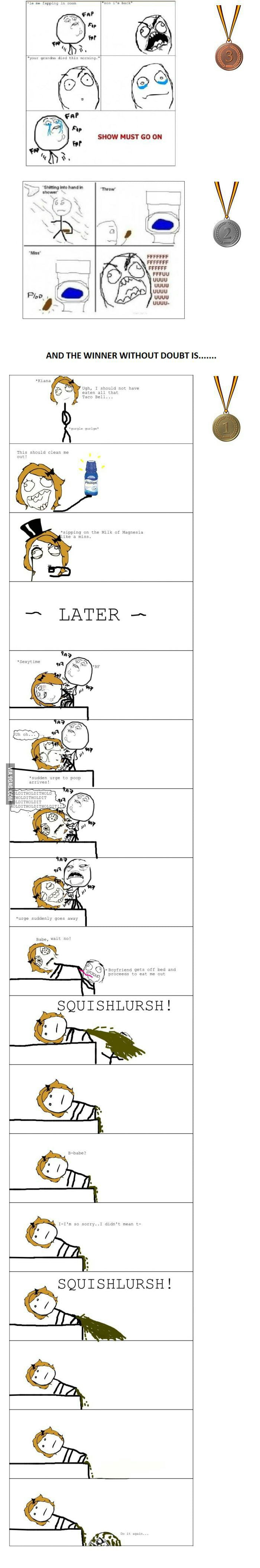 The best 9gag posts of all time. - 9GAG