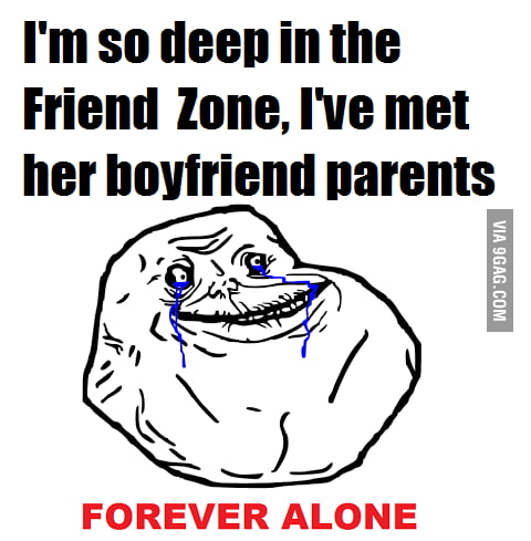 There is no way back now - 9GAG