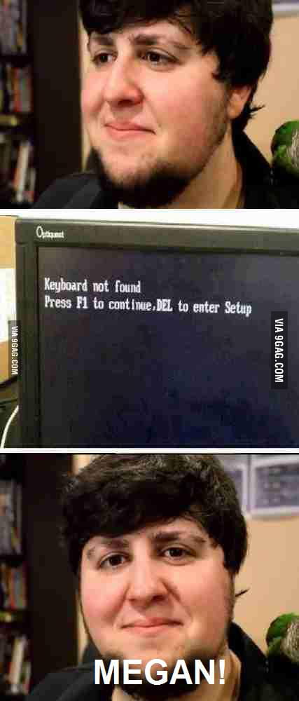 ALMOST PERFECT! - 9GAG