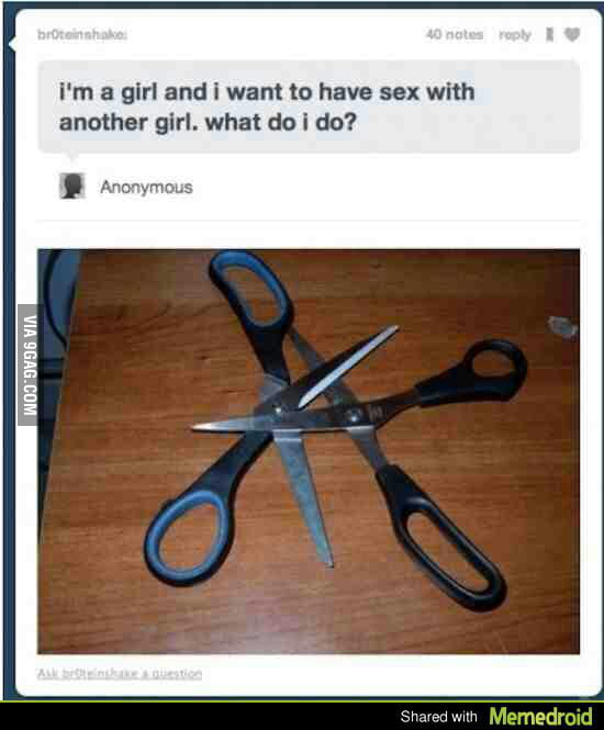 Scissor me timbers Xerxes - 9GAG