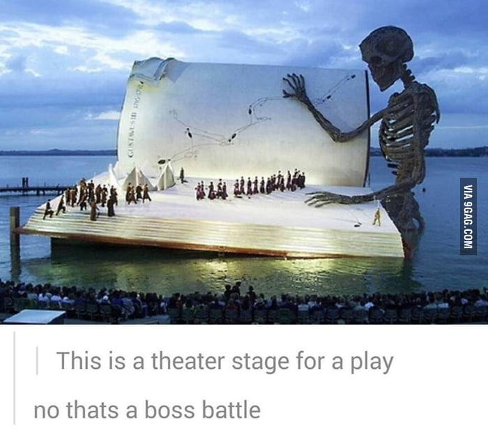 How much exp they gonna gain? - 9GAG