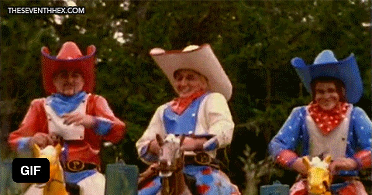 When Squad Is On Point (Primus- Wyonna's Big Brown Beaver - 9GAG