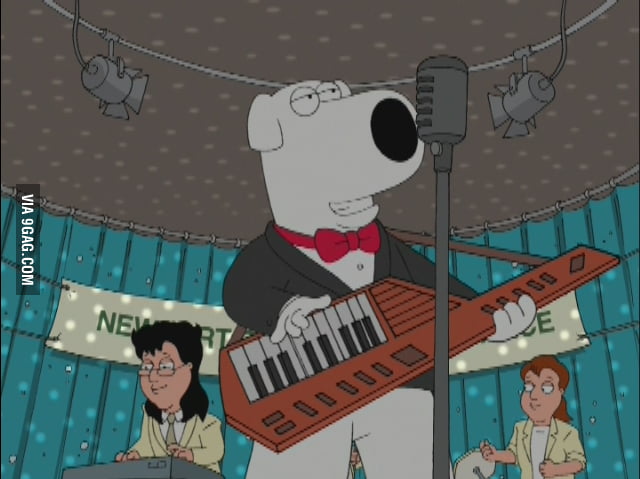 Hey Rick, it's your cousin Marvin. Marvin Astley. - 9GAG