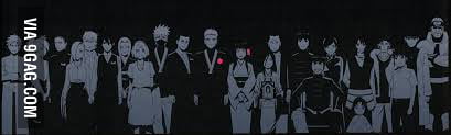 This ending song in Naruto The Last Movie (Sukima Switch). Goodbye ...