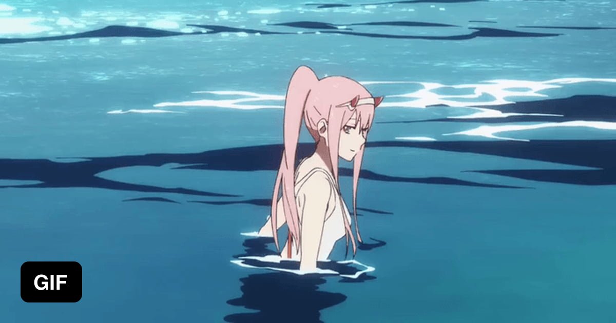 Zero Two - 9GAG