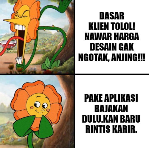 Belum Termasuk Windows, Ms Office, dan Lainnya - 9GAG