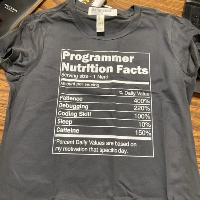 Programming Facts - 9GAG