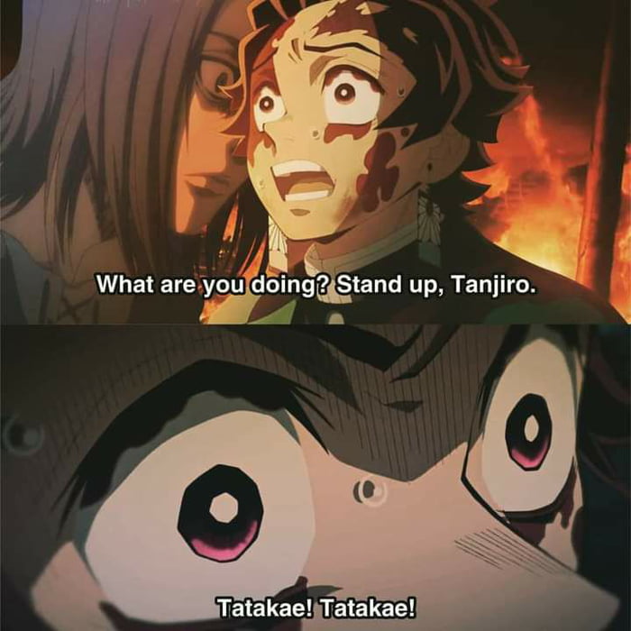 TATAKAE!!! - 9GAG