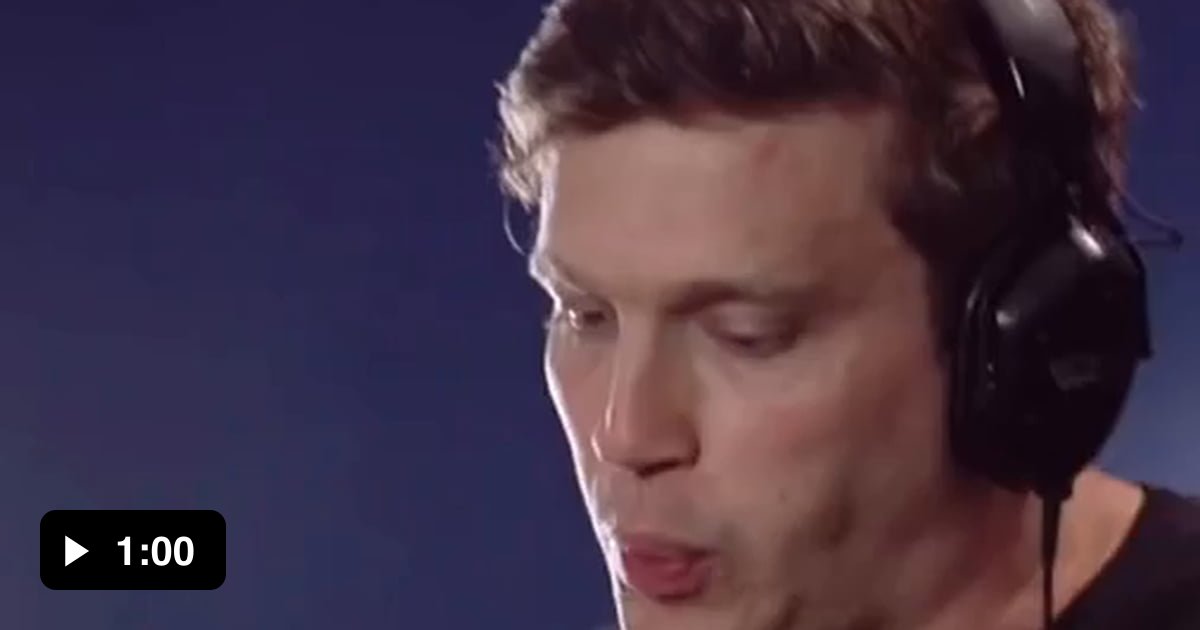 Tom Thum is an amazing beatbox artist - 9GAG