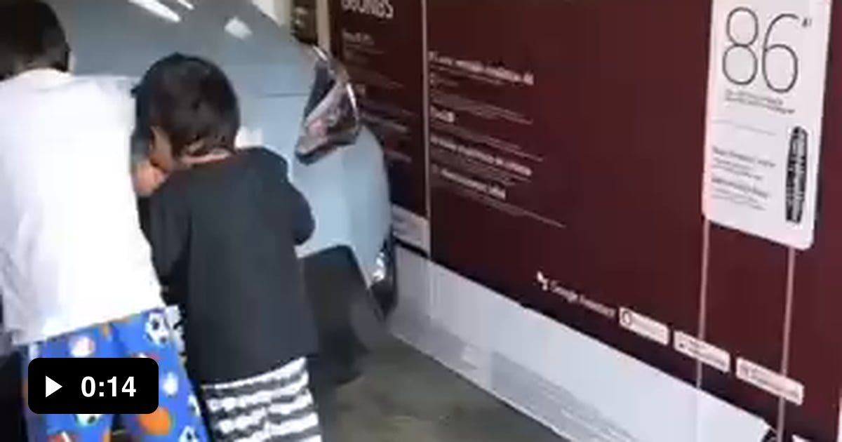 Daddy: Good work son, I approve using mommys budget. - 9GAG