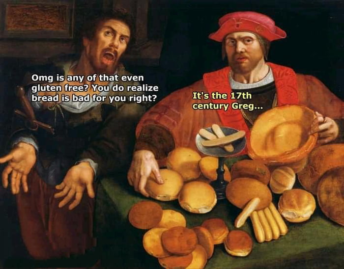 Too early Greg! - 9GAG