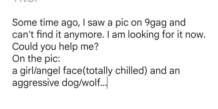 Maybe...just maybe... - 9GAG