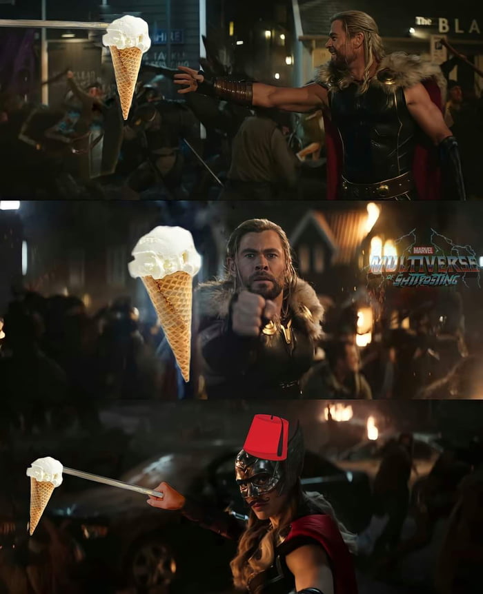"I want my ice-cream....." - 9GAG