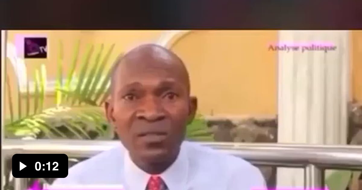 Ça va péter - 9GAG