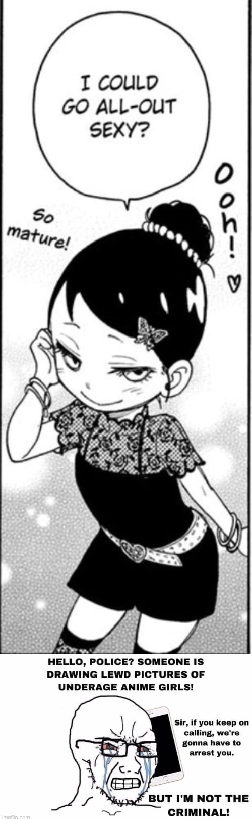 Literally most people, plus she looks fine as hell - 9GAG