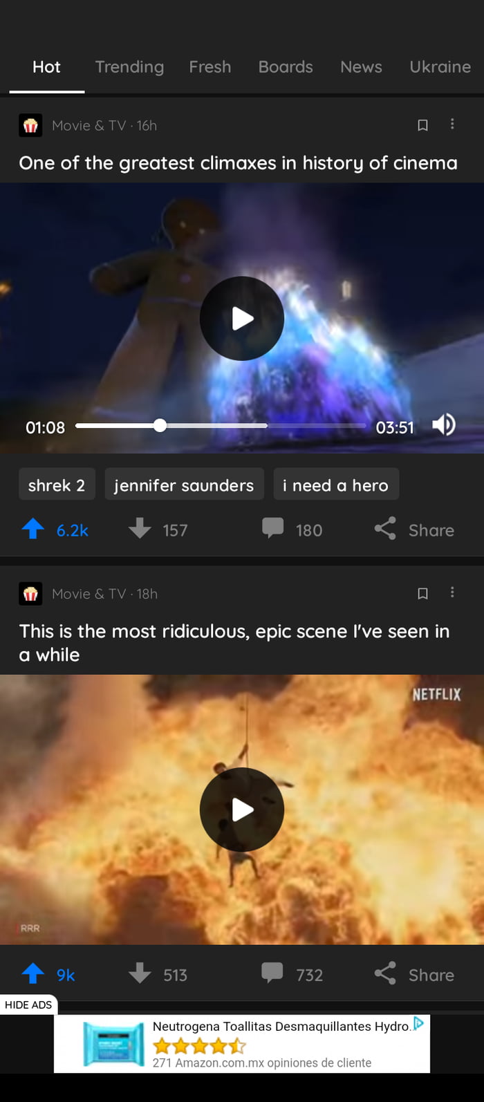 Epicness is epic - 9GAG