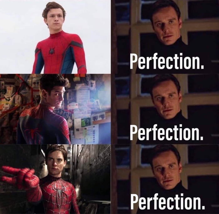 Perfection. - 9GAG