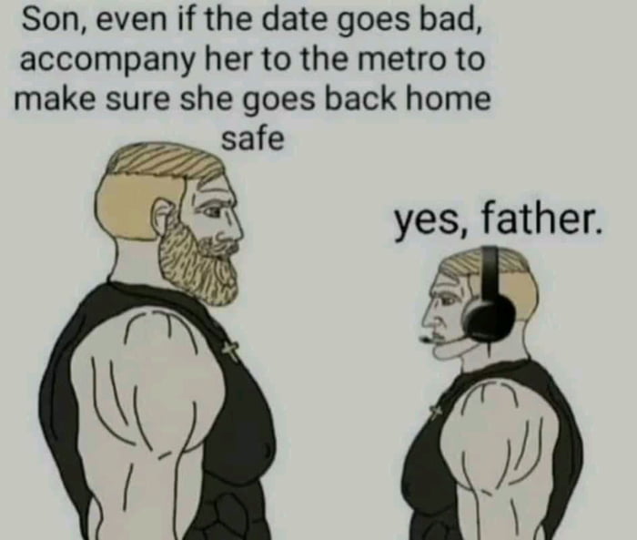 Daddy 9gag 3267