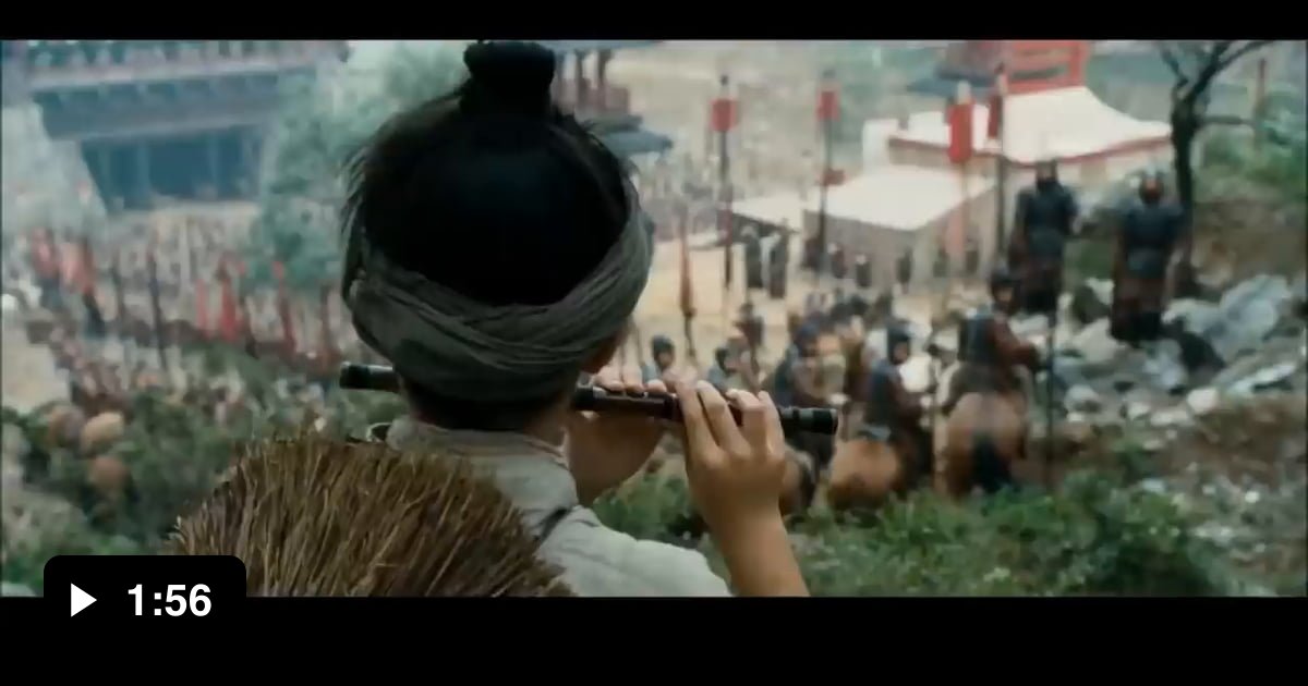 Everybody is gangster untill the flute starts rapping (2017 meme) - 9GAG