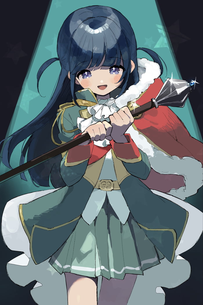 Mahiru Tsuyuzaki - 9GAG