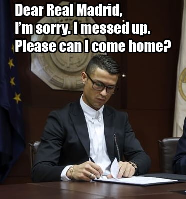 Heartfelt apology - 9GAG