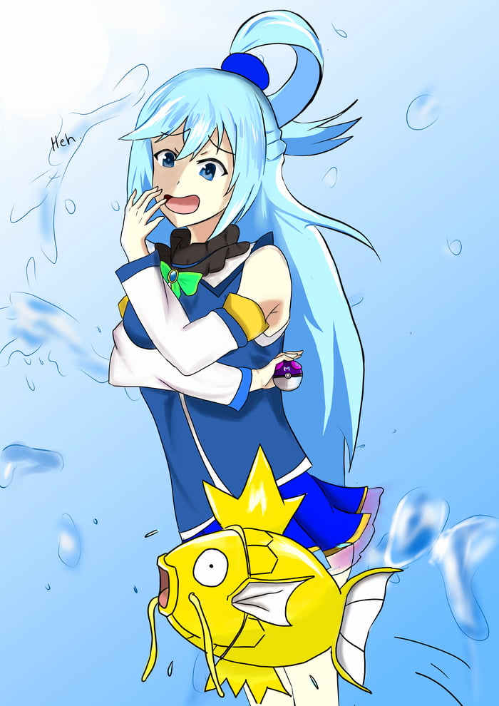 Oh, you're approaching me? Heh ...