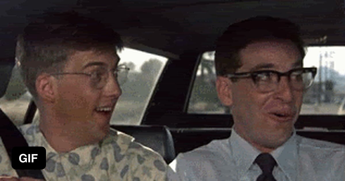 Gilbert and Lewis (1984) - Nerds!!!!! - 9GAG