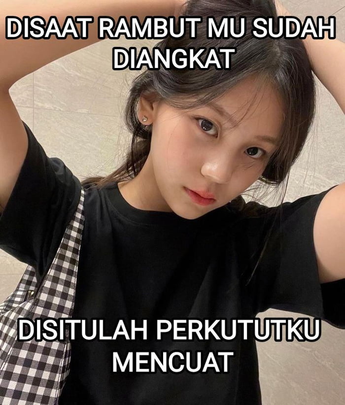 Yuk adu pantun... - 9GAG