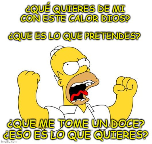 Dios le da sus peores batallas a sus mejores guerreros... - 9GAG