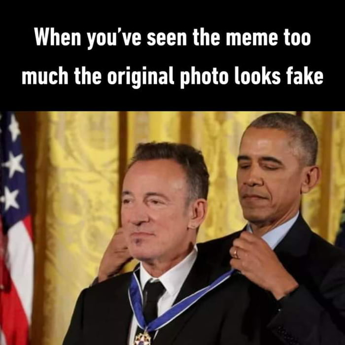 The origin of the meme - 9GAG